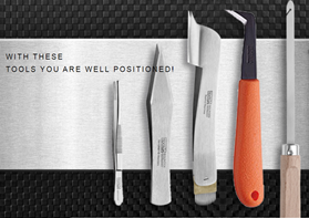 Scissors | Mezger Inc