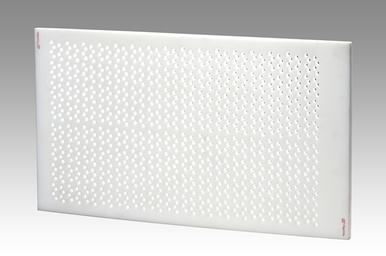 Jacquard Weaving | Mezger Inc