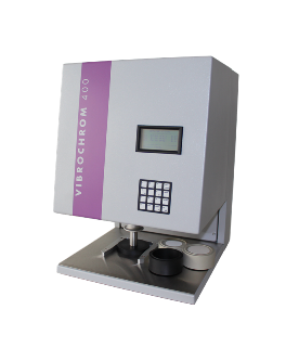 Staple Fiber Testing | Mezger Inc